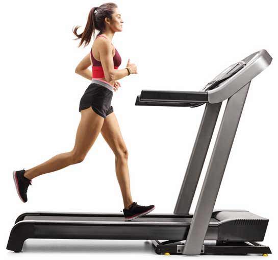 The Ultimate Guide to Choosing Treadmill 400 lbs weight capacity